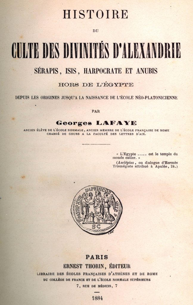 @NUBIS – Annales NUmériques de la Bibliographie ISiaque