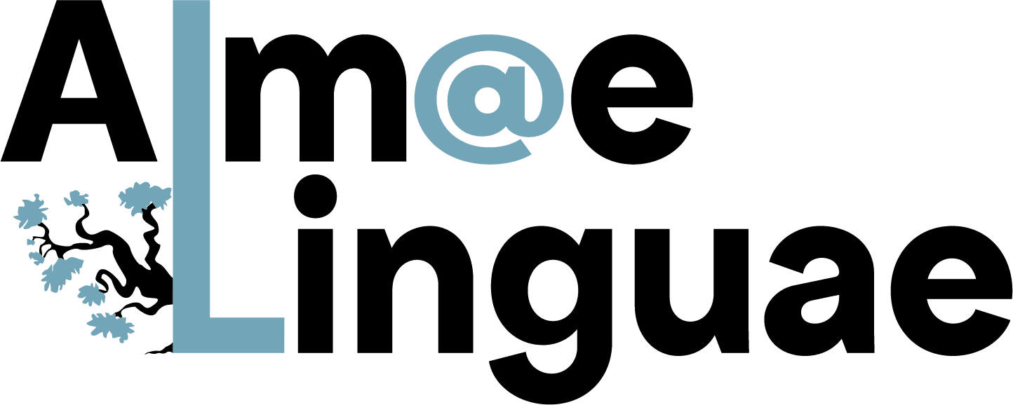 Alm@e Linguae