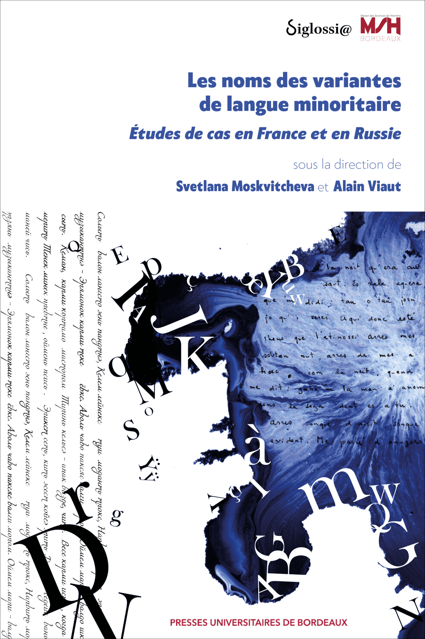 Nomenclature of the Minority Pamir Languages in Russia and Tajikistan ...