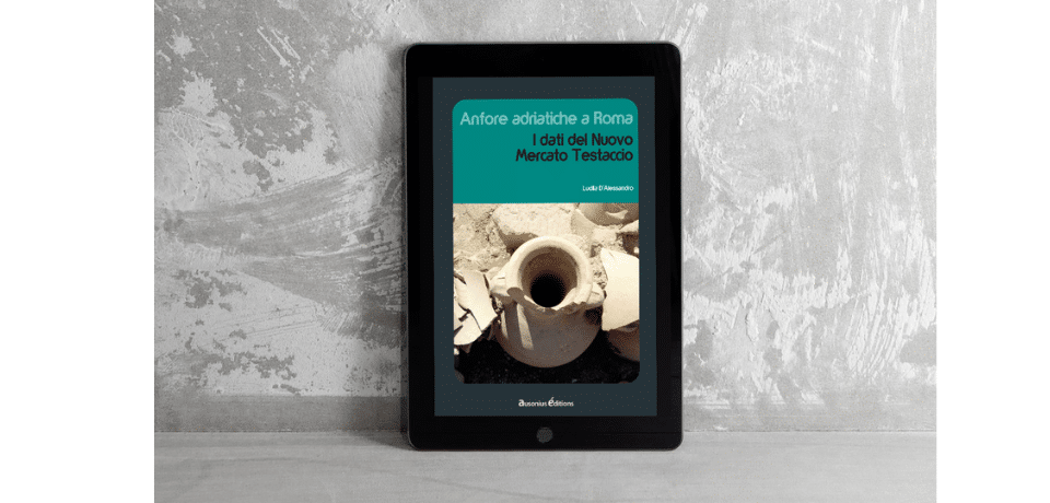 Anfore di produzione adriatica in età romana